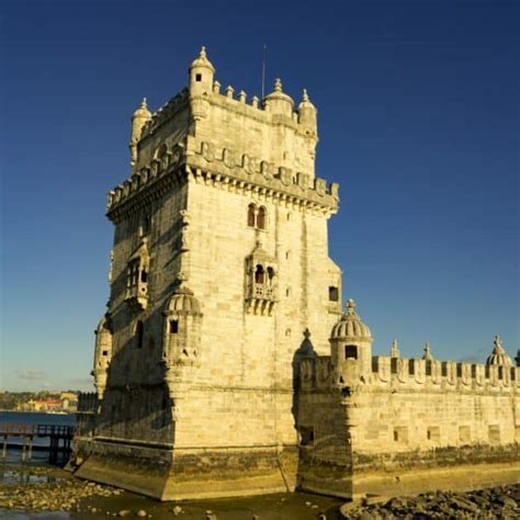 Torre BelÉm História Arte E Arquitetura Bilhetes