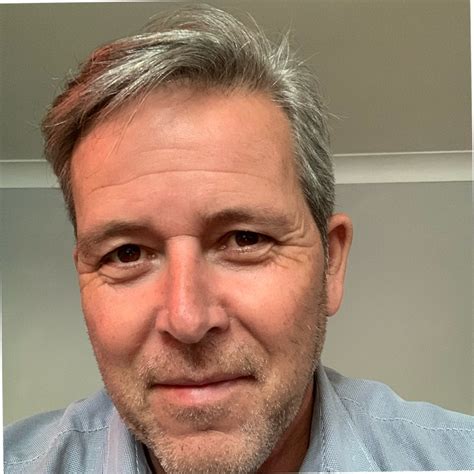 Dave Griffiths Linkedin