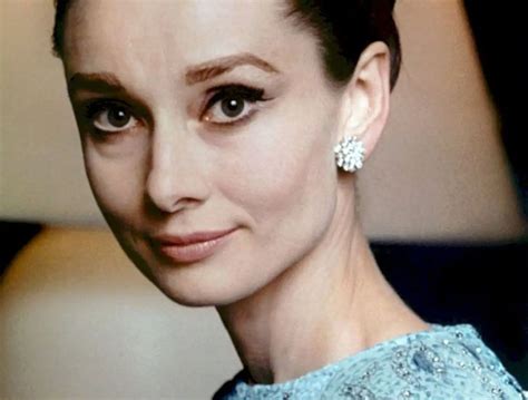 آدری هپبورن، آخرین معصوم هالیوود یا زنی خیانتکار و عاشق پیشه تصاویر