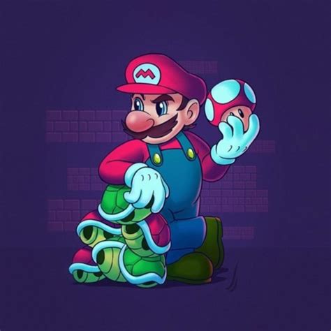 Stream Super Mario Underground Theme Hip Hop Trap Remix By Rifti
