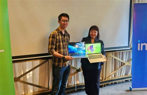 Acer Meluncurkan Laptop Swift Go 14 Hadir Dengan Layar Oled Dan