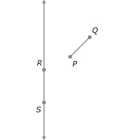 Segment Geometry