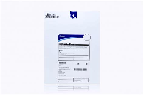Boston Scientific 225 128 Sd Boston Scientific Uromax Ultra High