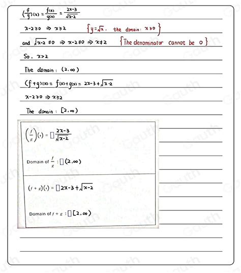 solved o graphs and functions combining functions advanced suppose
