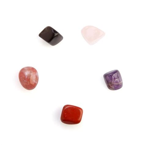Sex Stones Wellness Crystal Kit Etsyde