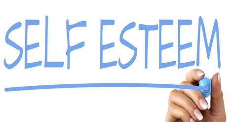 Self Esteem Archives Sonia McDonald