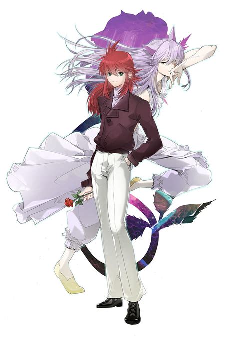 HD Youko Kurama Wallpapers Peakpx 40 OFF