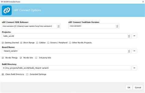 Nrf Connect Sdk Tutorial Part Ncs V Blog Archives Blog Nordic Devzone