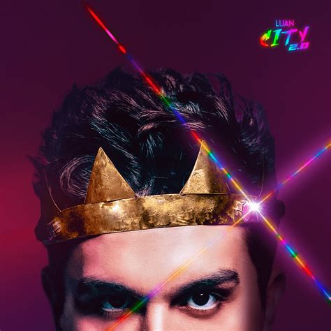 Luan Santana DEUS É MUITO BOM Lyrics Genius Lyrics