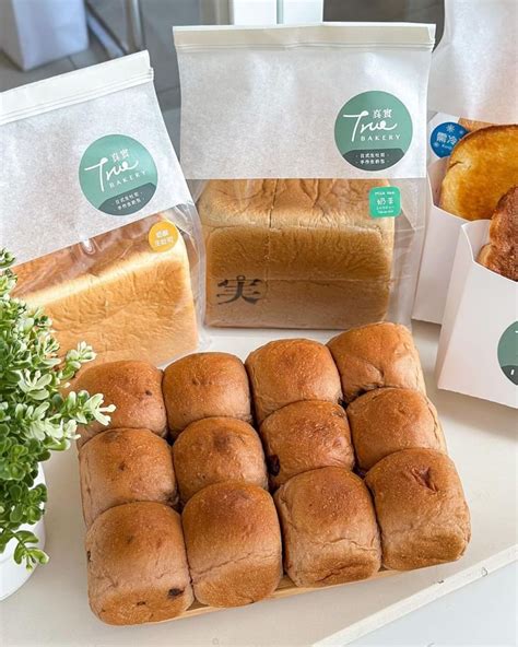 「真實日式生吐司 True Bakery」高雄三民生吐司專賣店！日式獨特風味、傳統創新！ 現在夯什麼
