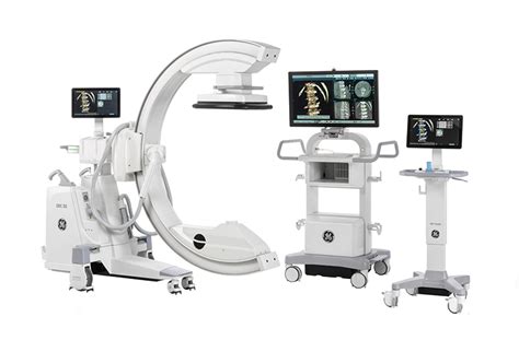 GE Healthcare 2D 3D Imaging System Wins FDA Nod Medical Design And