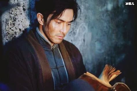 《龙岭迷窟》被喷差点换角，高伟光用演技证明自己可以演鹧鸪哨！ 明星 冰棍儿网