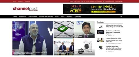 Gitex Haider Aziz