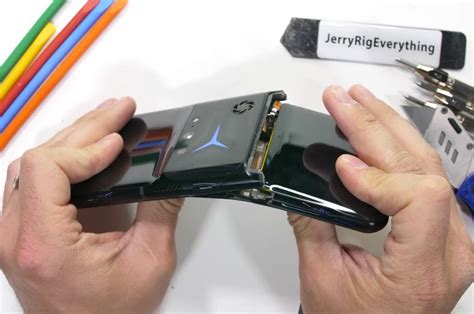 Lenovo Legion Y Specs Faq Comparisons