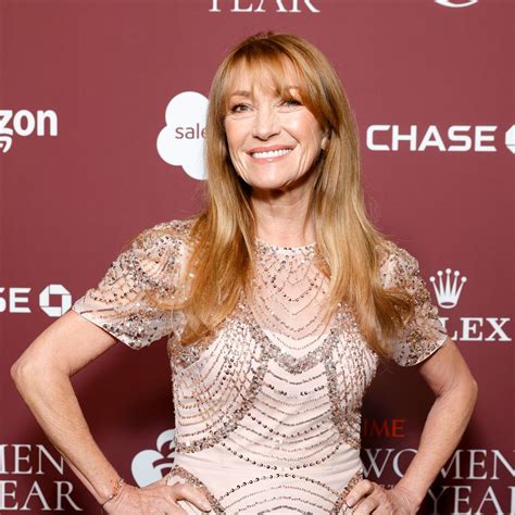 Jane Seymour 74 Reveals Real Body Transformation Secrets Ive
