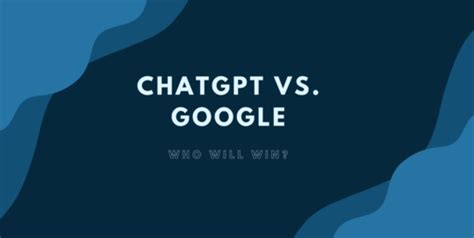 ChatGPT Vs Google Who Will Win Writecream