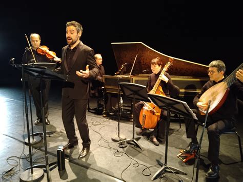 Ensemble La Rêveuse Captation scénique