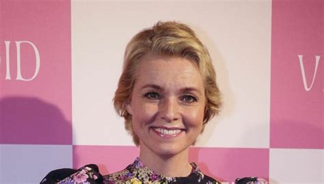 Slik Går Det Med Henriette Brusgaard