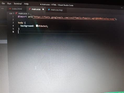 Css Background Color Not Working Im Pretty New To Css This Is The All
