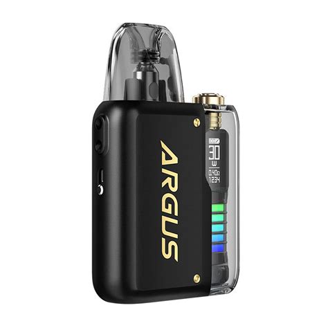 Voopoo Argus P2 Pod System Kit