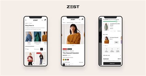 How To Boost Mobile Optimization For Your Shopify Store Foxecom
