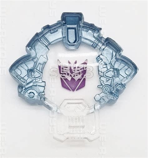 Transformers Cybertron Planet Keys