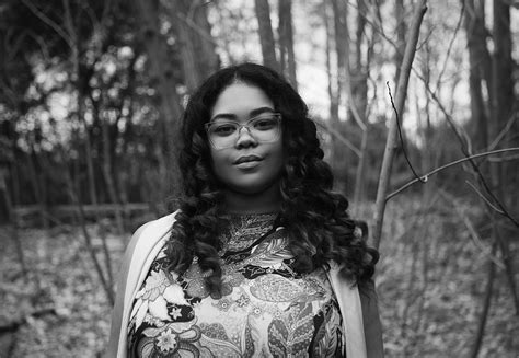 Meet Kandyce Jones — Supporting Sunrise