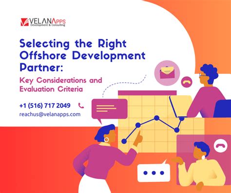 Selecting The Right Offshore Development Partner Key Considerations