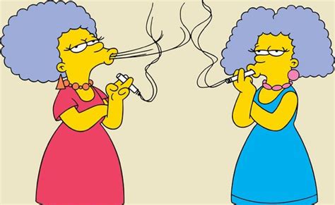 Patty Bouvier