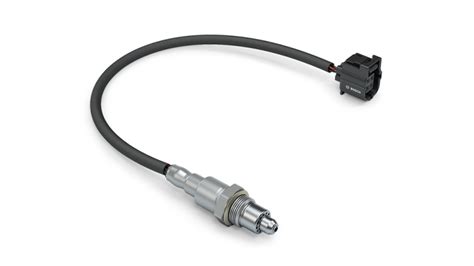 Switching Type Lambda Sensor