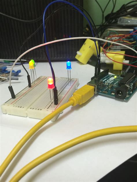 مشاريع اردوينو Arduino Projects