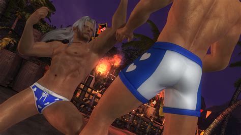 Buff Dudes Shirtless Or In Suits Getting It On With Each Others Page 6 NeoGAF