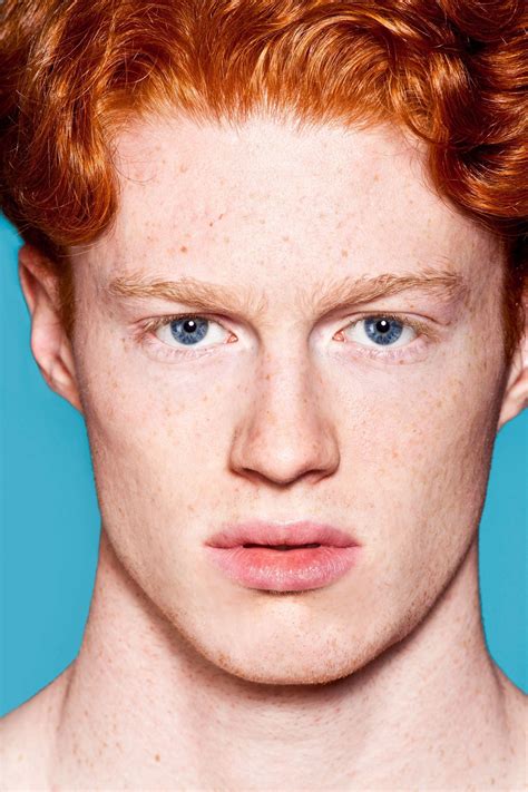 Incredible Ginger Curly Hair Tiktok Guy Ideas Best Loop