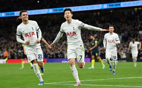 Son Heung Min Revealed He Suffers From Rare Condition That Makes Tottenham Record Even More