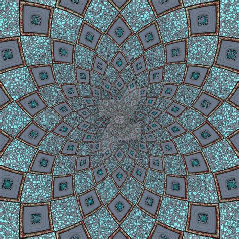 3d Effect Pattern Manipulation By Jhantares On Deviantart