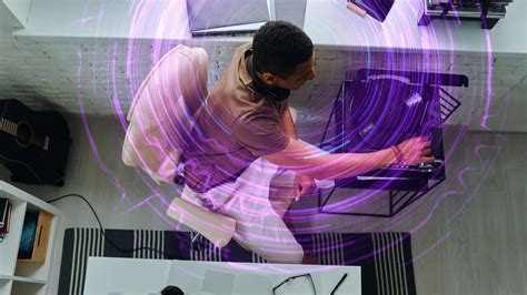 Musics New Dimension How Spatial Audio Is Changing Classical Music WFMT