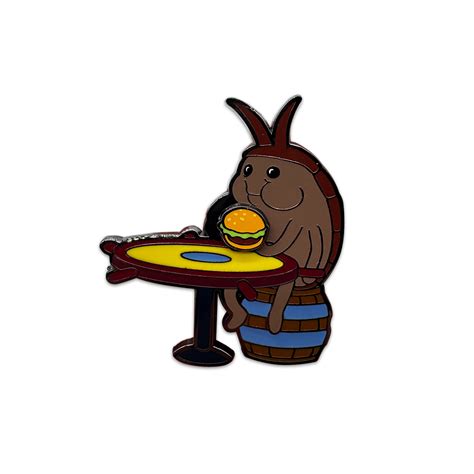 Cockroach Pin Youtooz Collectibles