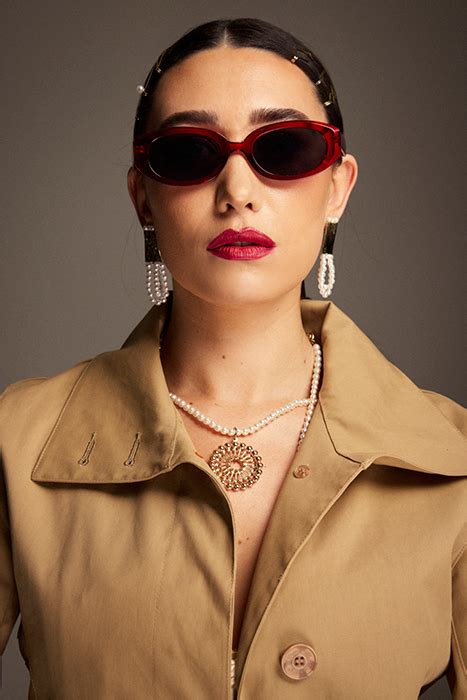 Evanne Kilgallon On Getting Her Big Break With Chris Odowd And