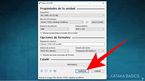 Qué Es Rufus Y Cómo Utilizarlo Para Crear Un Usb De Arranque