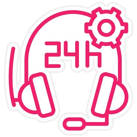Premium Vector Vector Design Response Icon Style