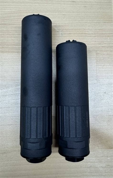 Unexpected New Silencer Day Cat Odb And Wb R Nfa