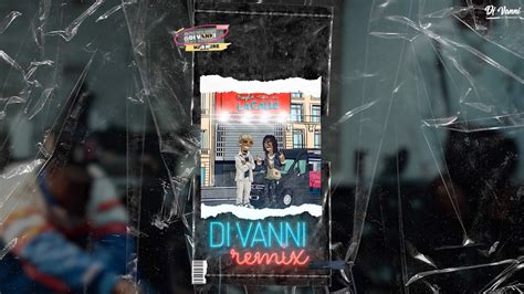 Koba La D Ft Franglish La Calle Di Vanni Remix Youtube