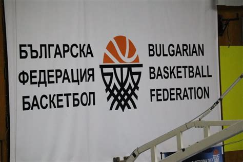 Преместиха Европейското по баскетбол за младежи до 20 години от София в