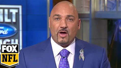 Jay Glazer Goes Off On Confused British Soccer Fans Barrett Media