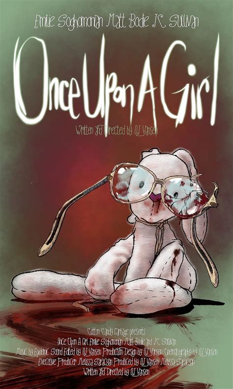 Once Upon A Girl Short 2020 Release Info Imdb