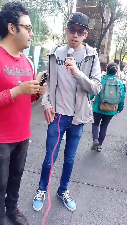 Que Cepillas De Tu Cuerpo Entrevista Viral Fypシ Live Subscribe