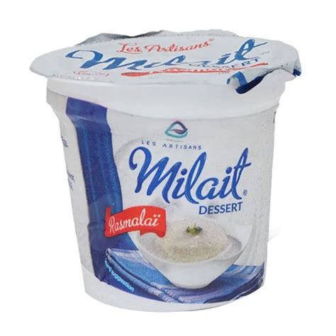 Winners Milait Rasmalai 115g