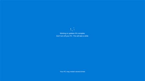 Fake Windows Update Fake Browser Update Pages Are Still A Thing
