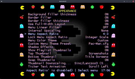 RGUI Update Custom Menu Themes By Jdgleaver Pull Request Libretro Retroarch Assets