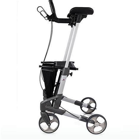 Deambulatore Topro Viva Con Supporti Antibrachiali Allmobility